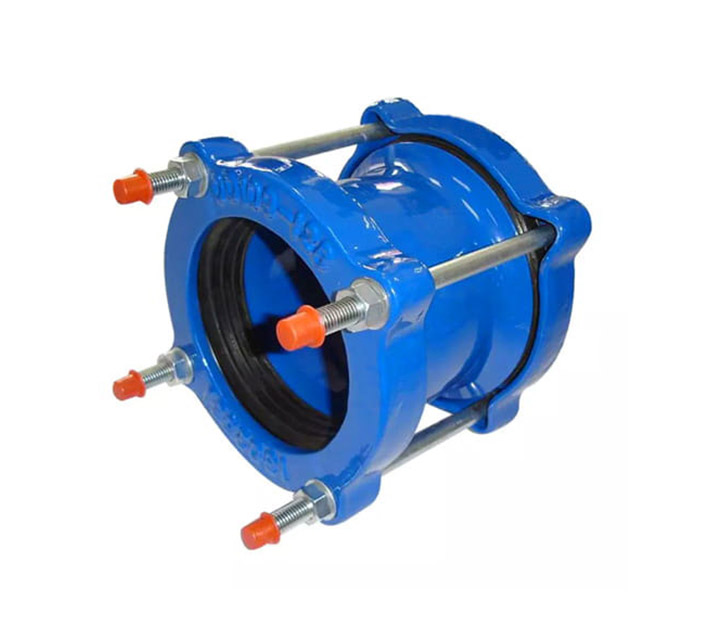 Acoplamiento flexible